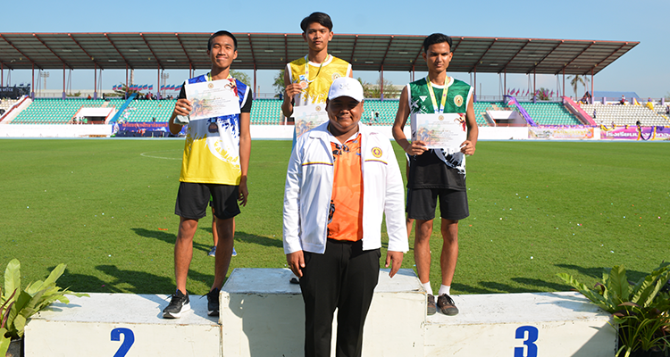 โรงเรียนรัตนาธิเบศร์ - ข่าวกิจกรรม - การแข่งขันกรีทายุวชน-เยาวชน จังหวัดนนทบุรี "อบจ.นนท์เกมส์ ...