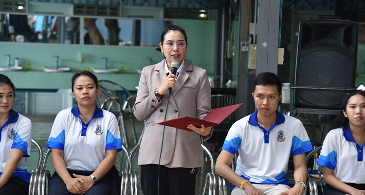 โรงเรียนรัตนาธิเบศร์ - ข่าวกิจกรรม - ค่ายวิทยาศาสตร์ เทคโนโลยี และคณิตศาสตร์ ปีการศึกษา 2566 วัน ...